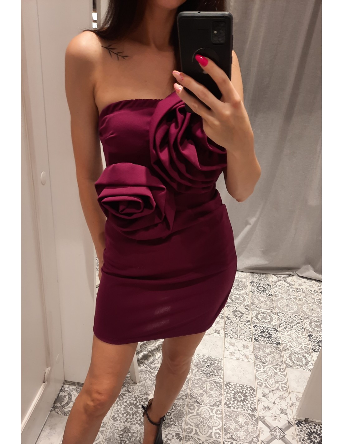 Masha.pl - Nowa kolekcja, najnowsze trendy modowe