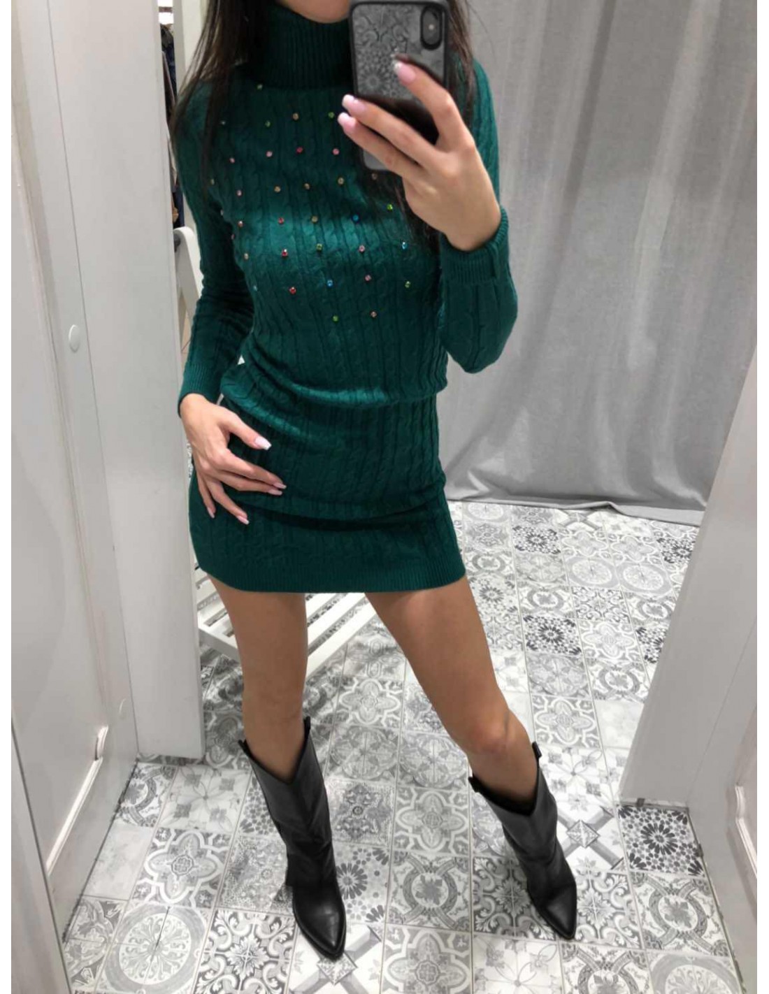 Masha.pl - Nowa kolekcja, najnowsze trendy modowe